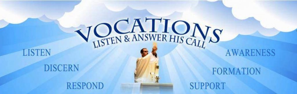 Vocation Promotion – OLGH Province