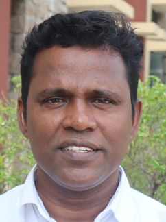 OLGH Province – Madurai